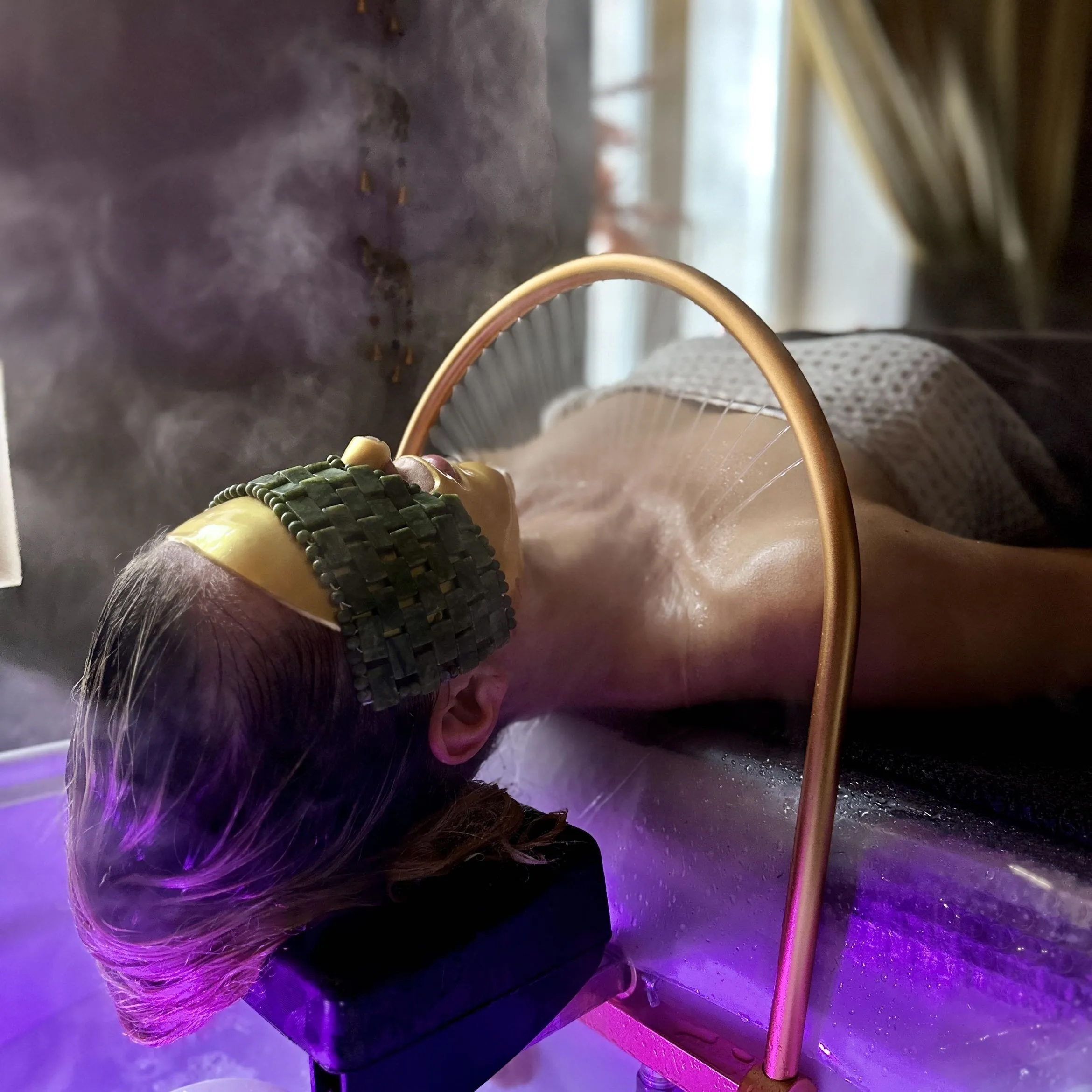 Head Spa Lux | Sukar Beauty & Spa Zagreb